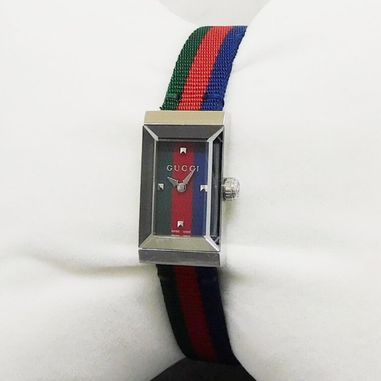 グッチ Gクラス YA055519 5500L｜郡山市のまじめな買取専門店Tamaki